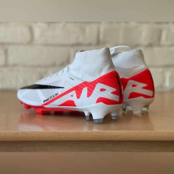 Nike | Shoes | Nike Mercurial Superfly 9 Acc Elite Fg Disruption Pack ...